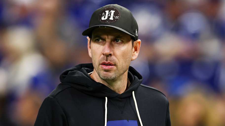 Colts might be way closer to turning heads in 2026 than anyone expected