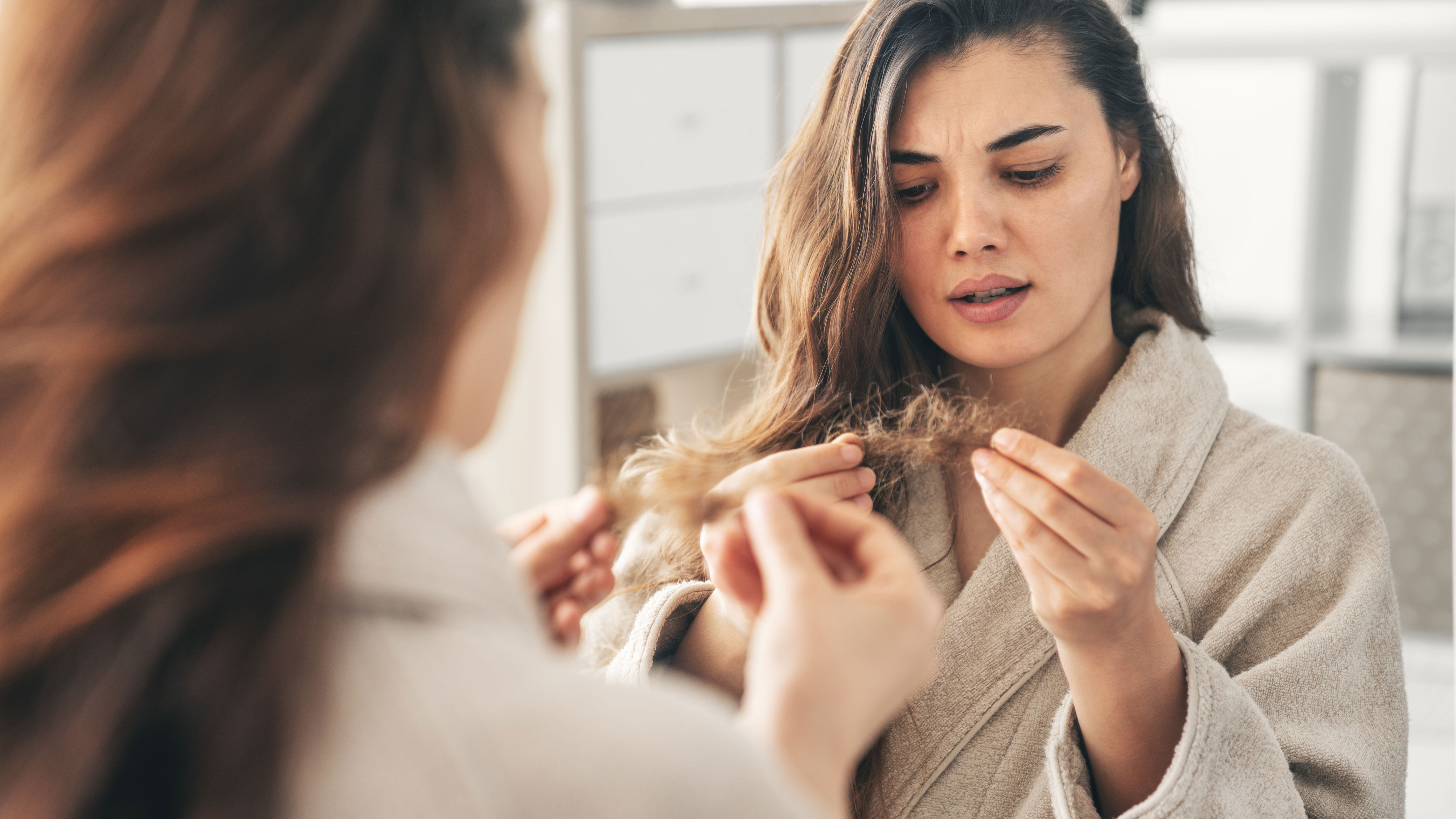 4 warning signs you're not eating enough protein