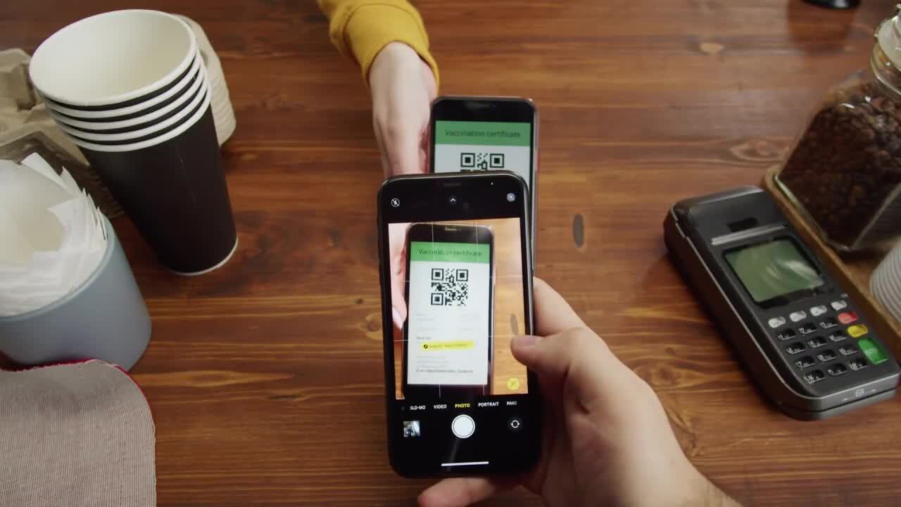 AG Nessel issues consumer alert on QR code hijacking scams