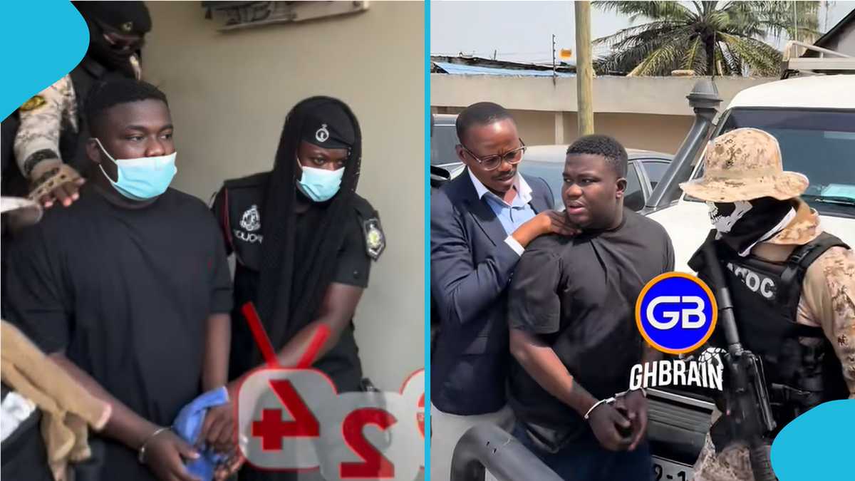 Abu Trica sparks excitement online after fresh bail application at High ...