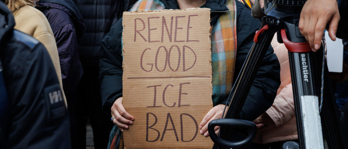 Ingersoll: The reaction to Renee Good should be a shot to the heart of ...