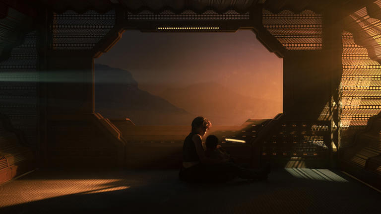 10 things every Star Trek fan needs to know before watching Starfleet ...