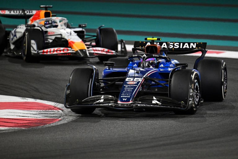 F1 | Williams: in 3 anni Vowles ha rivoluzionato un team che era ...