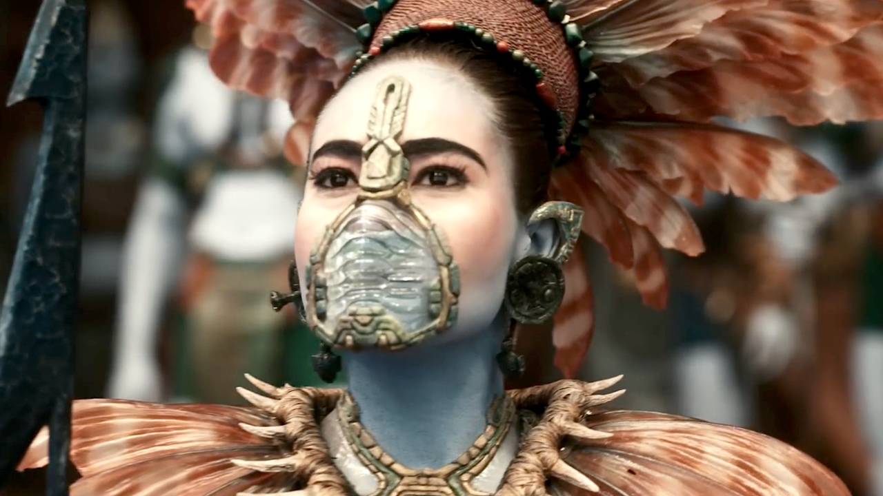 The Avengers return to theaters in Avengers: Doomsday