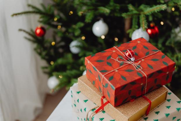 Still time to donate to cancer charity's Christmas gift amnesty scheme