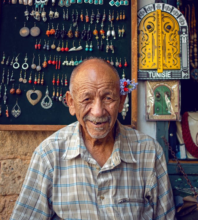 African countries with the biggest change in life expectancy since 1965