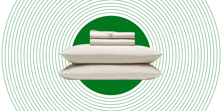 The sheets our creative director always recommends come from a seven ...