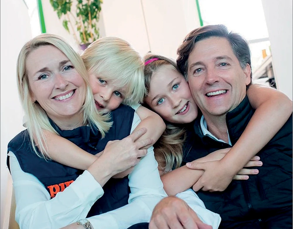 Pip Organic: Raising a generation on real food