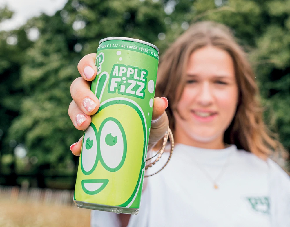 Pip Organic: Raising a generation on real food
