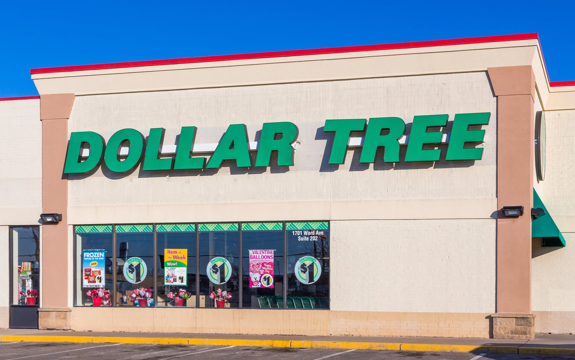 Here’s everything you need to know about Dollar Tree penny items