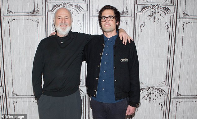 Nick Reiner's lawyer withdraws from case after being given 'no choice'