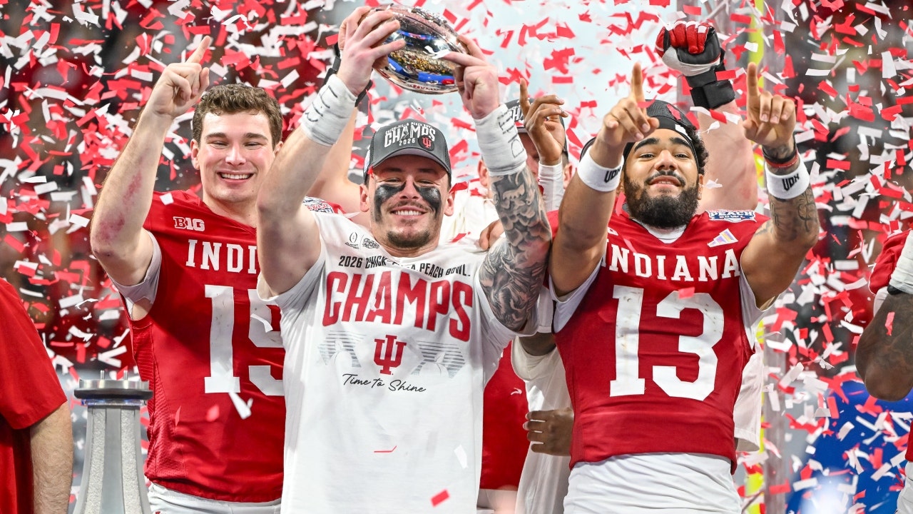 How Indiana football became a national power in the new age of college ...