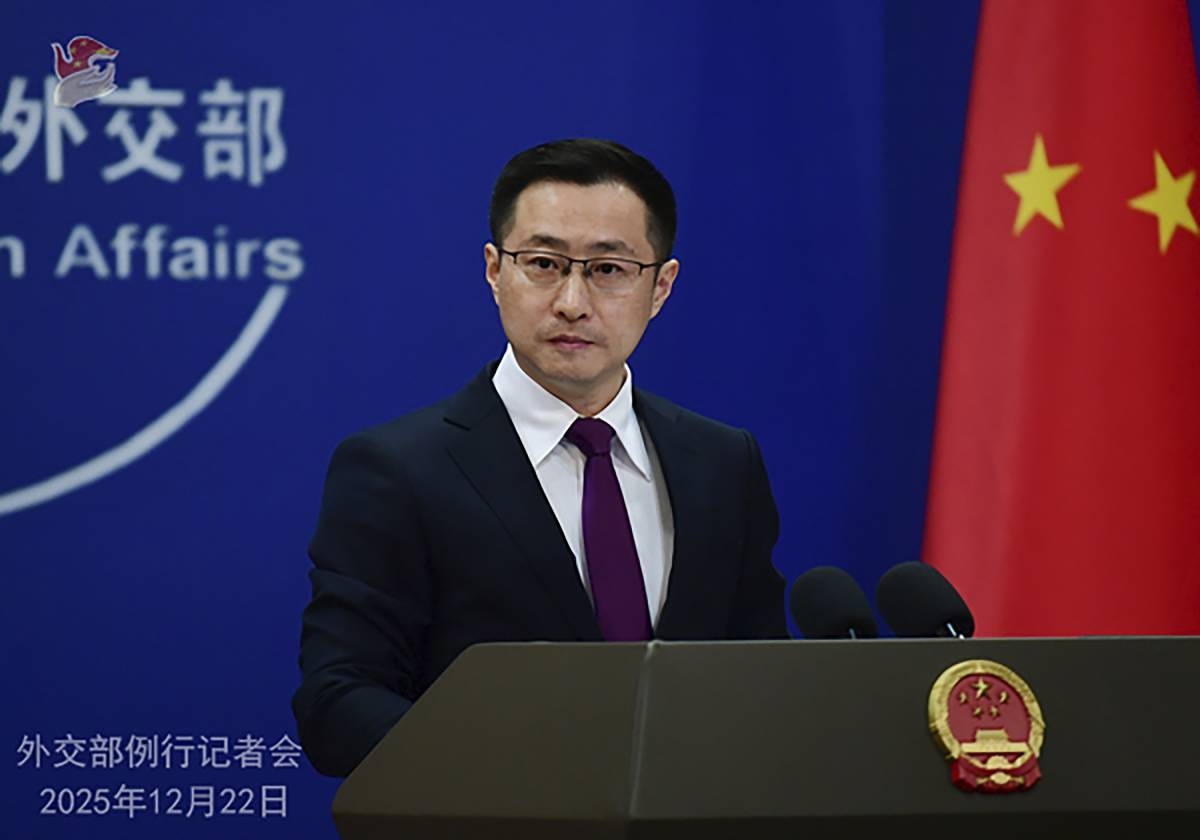 China urges Japan to stop provocative moves, restrain statements