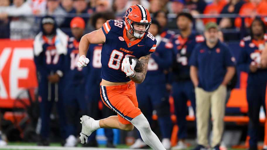 Patriots met with three prospects at Hula Bowl