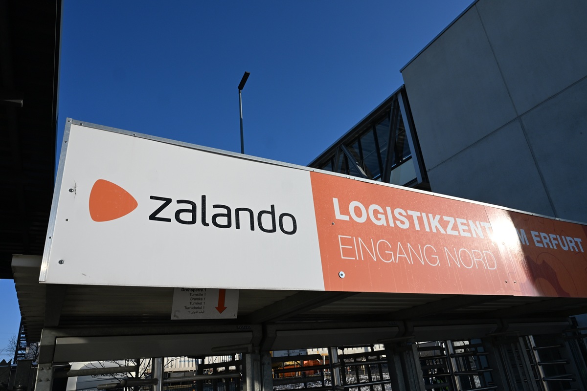 Droht Erfurt die Mega-Brache? Wie es nach Zalando weitergeht