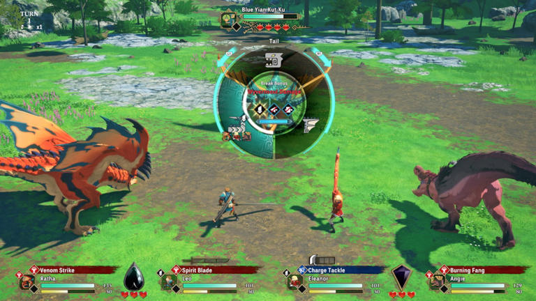What to know ahead of the Monster Hunter Stories 3 release