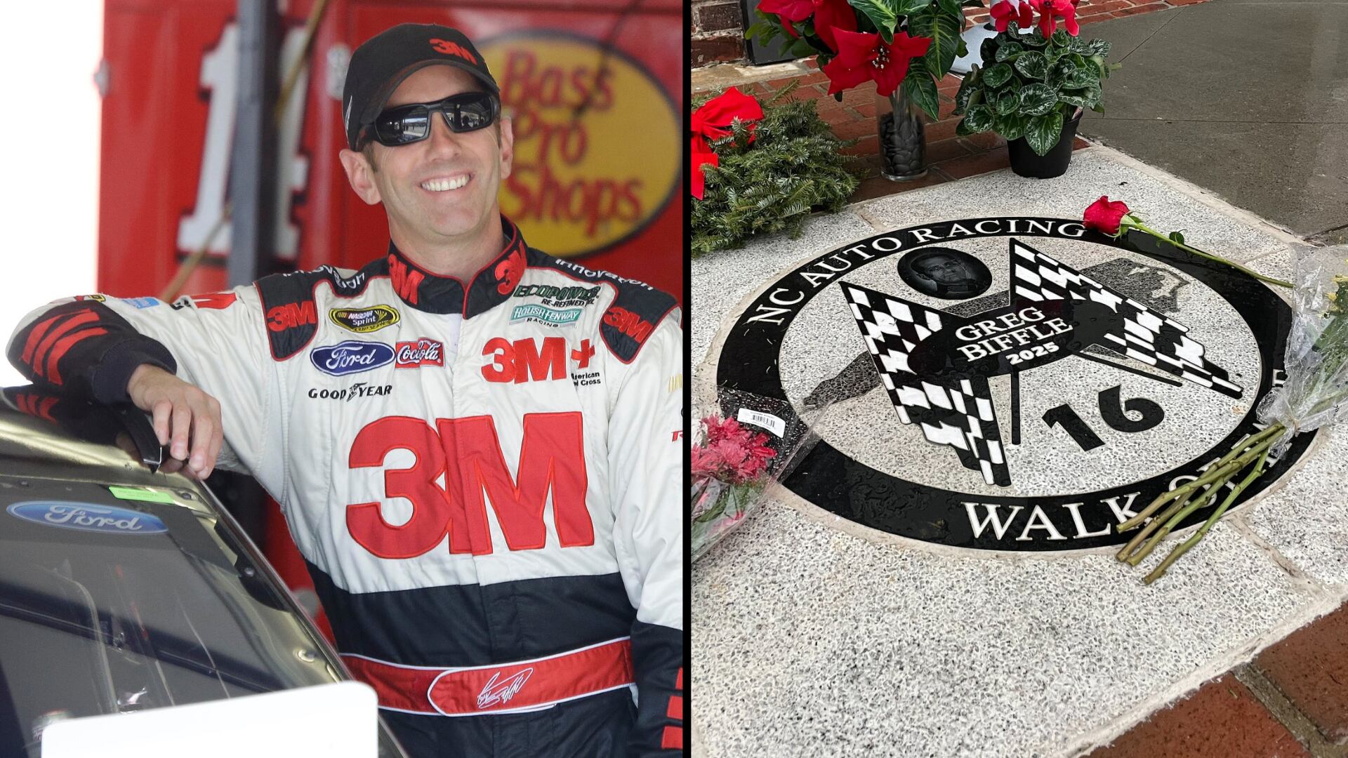 Famous YouTuber to participate in memorial event for former NASCAR ...