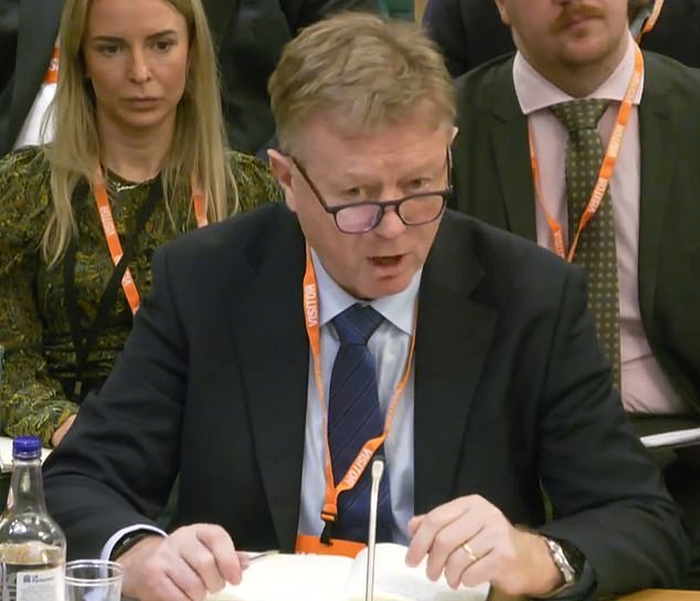 Family homes worth £1.5m could yet be hit by Rachel Reeves' 'mansion tax'