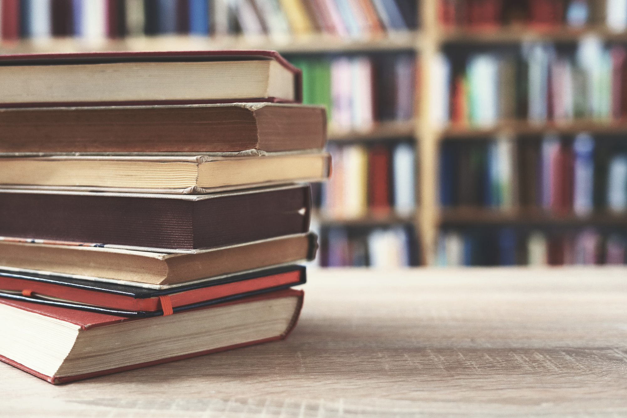 Blockbuster Books by Launch Sales