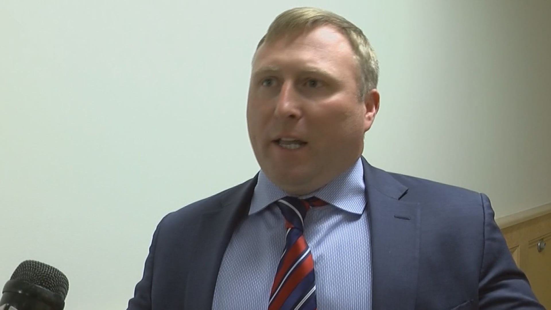 Pascagoula hires Zach Green as new head football coach