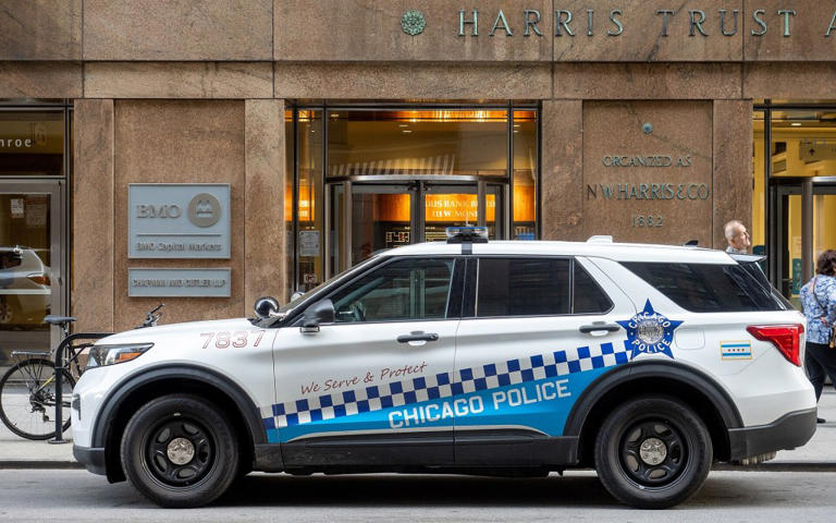 Gun-wielding squatter traps owner in condo horror