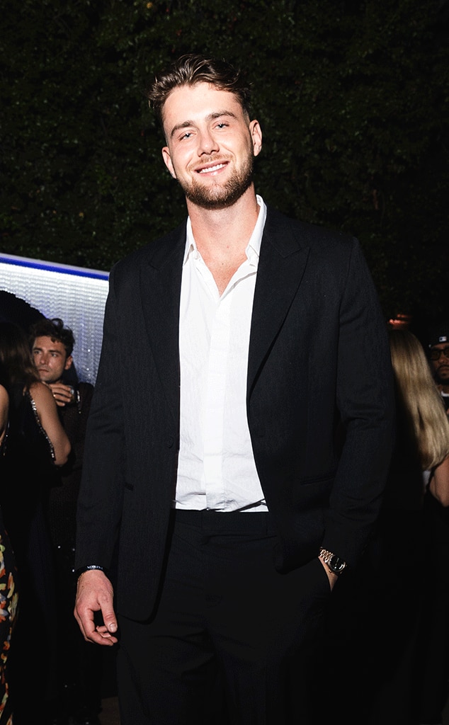 Why Harry Jowsey says Gigi Hadid blocked him on social media in 2015