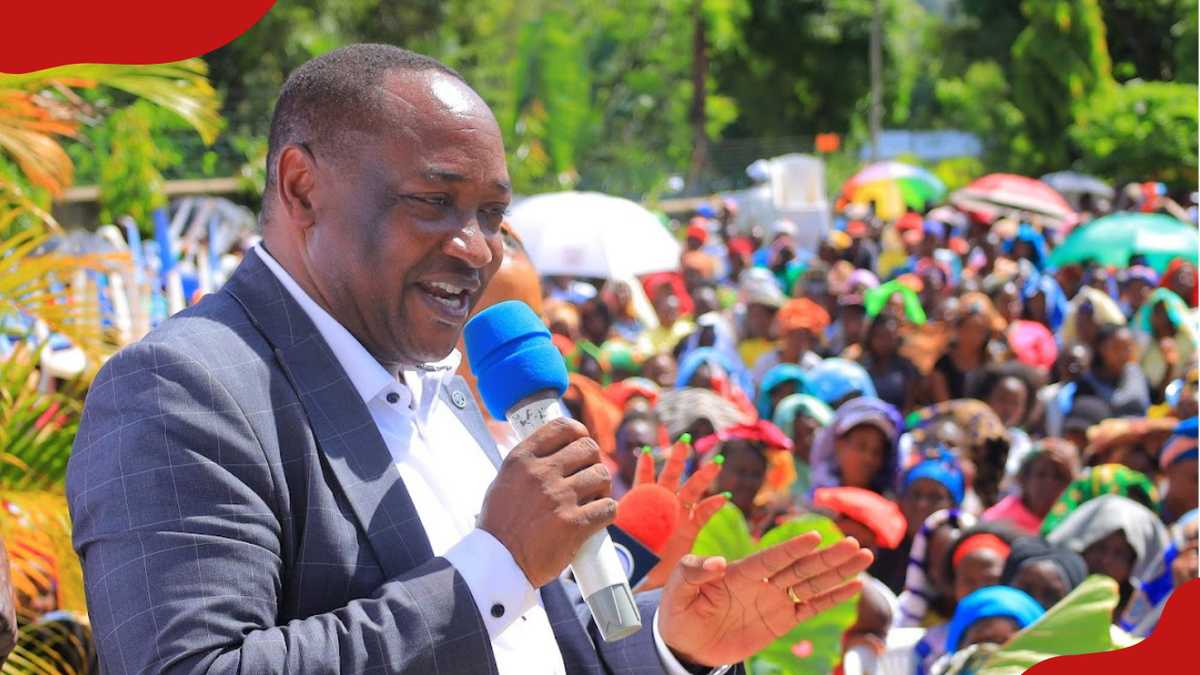 Kitui Central politics: Augustus Kyalo Muli gains momentum for MP role ...