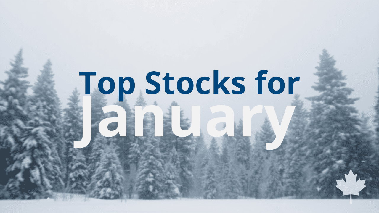 Just released: 5 top Motley Fool stocks to buy in January 2026