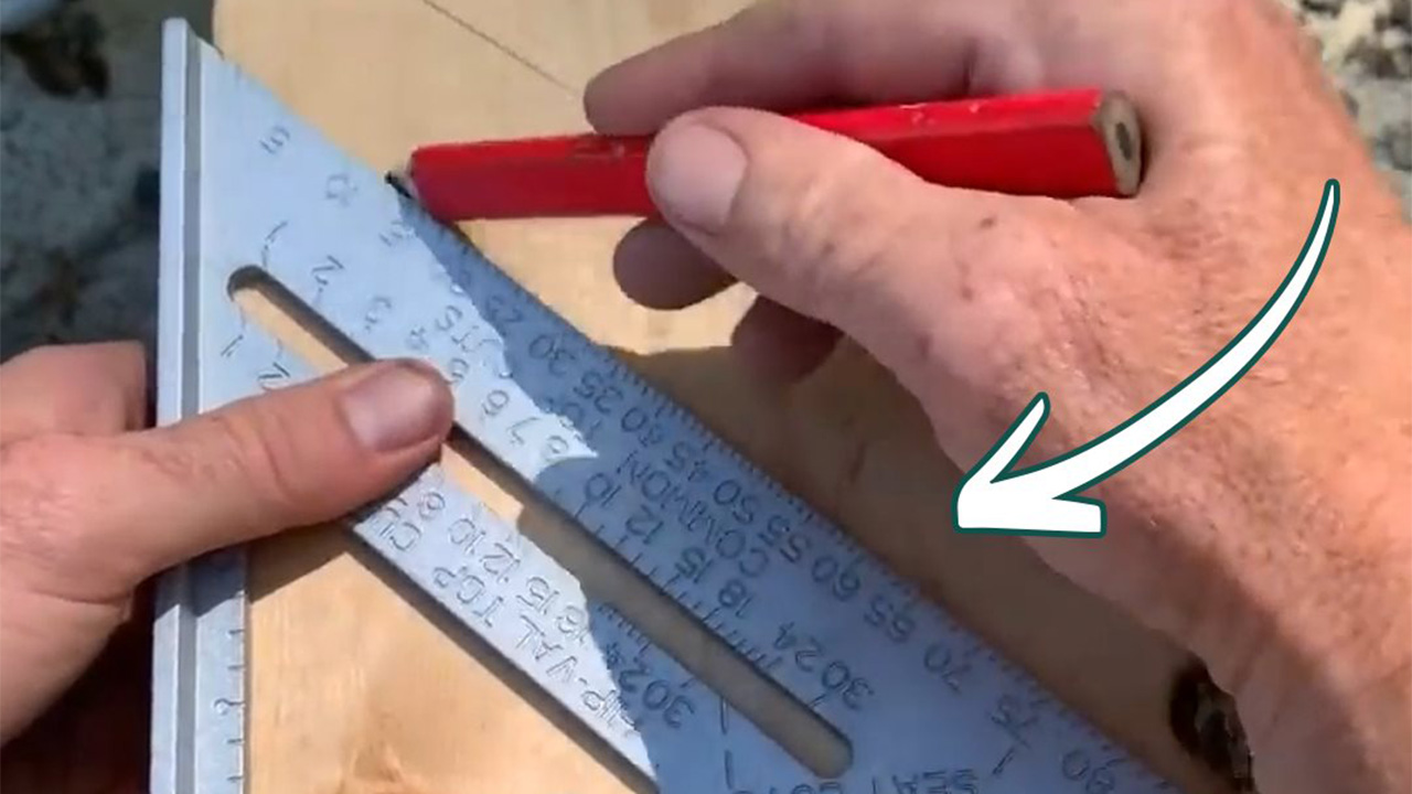 Why a speed square belongs in every toolkit