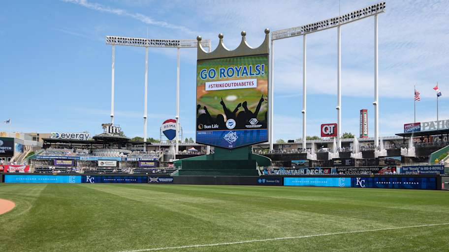 Royals' latest decision might dramatically affect games in Kansas City