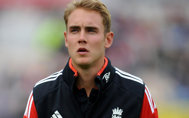 Ashes 2025-26: 'There isn’t a drinking culture' - Stuart Broad defends ...