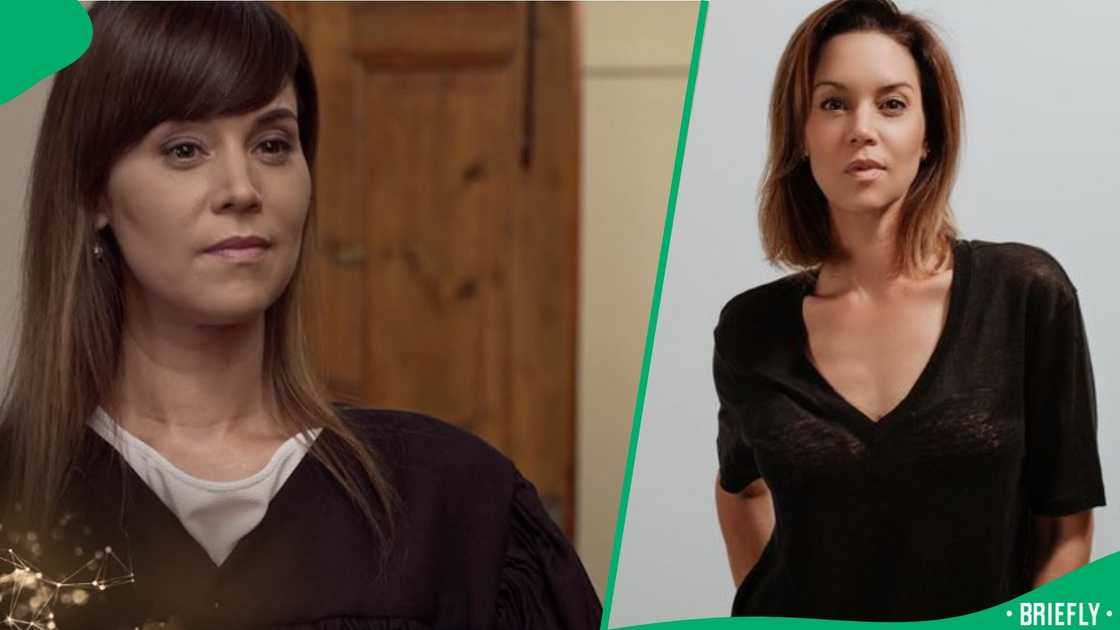 'The Queen' fans celebrate the return of Shannon Esra's popular ...