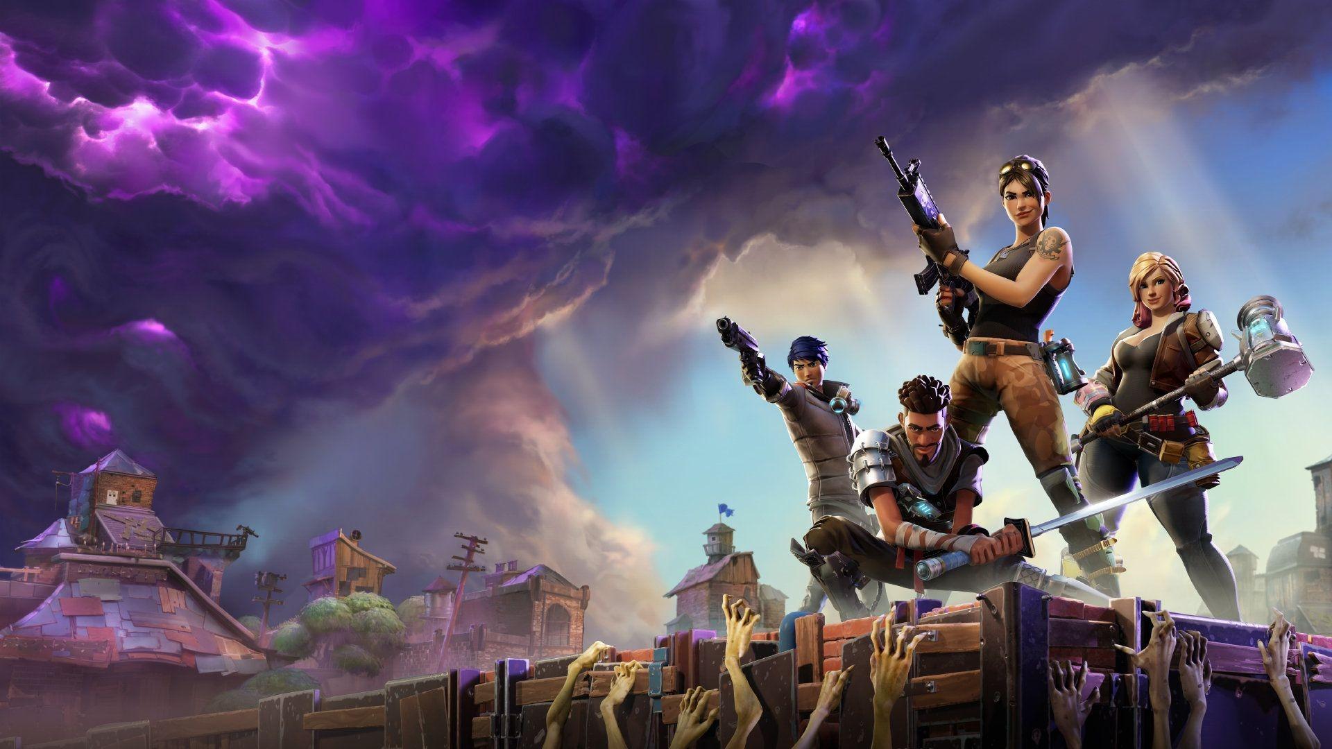 Is Fortnite down right now? Latest update as game hit by ‘network issue’