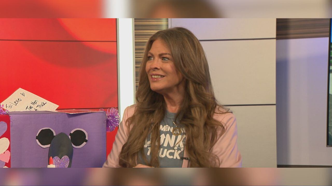 Repurposing holiday boxes into kids’ crafts and toys