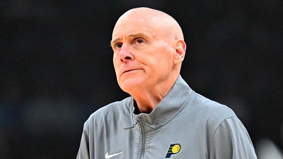 Heat rival head coach says all the right things about Norman Powell