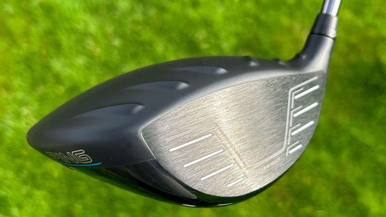 Ping G440 K driver review