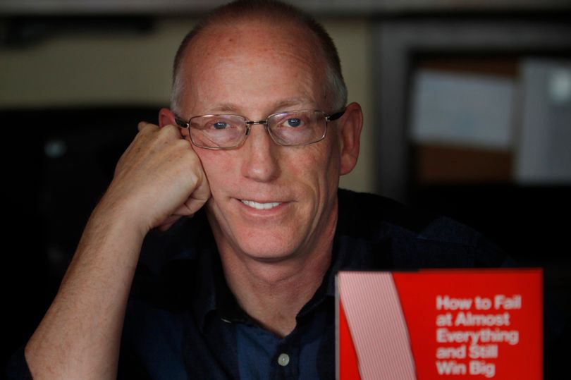 Dilbert creator Scott Adams dead at 68 and sends heartbreaking message ...