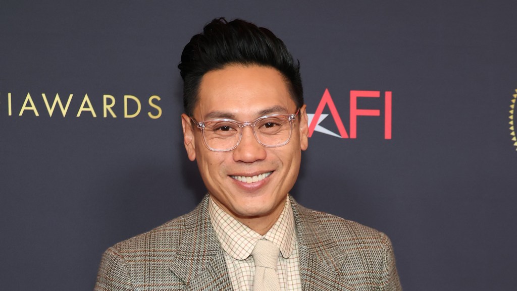 Jon M Chu to receive Art Directors Guild Cinematic Imagery Award