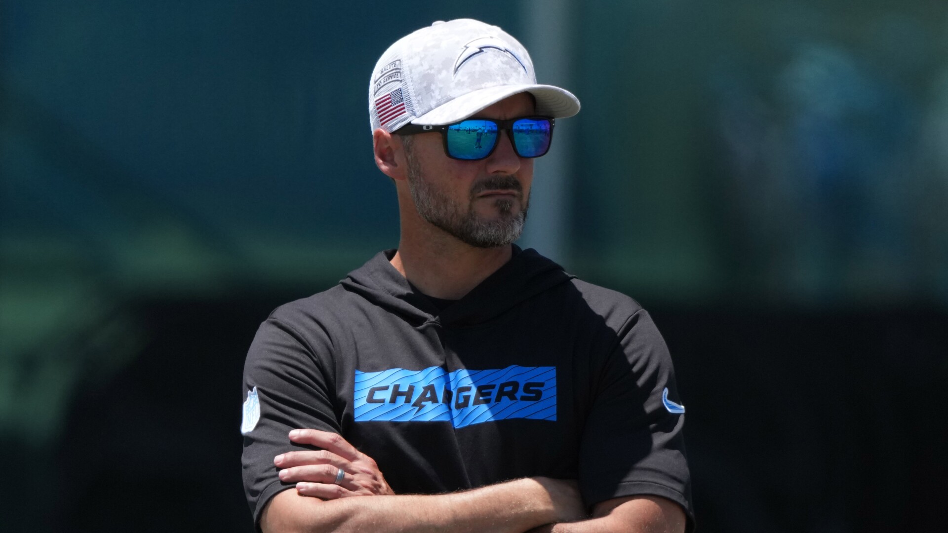 Jesse Minter to interview with Cardinals, Titans on Tuesday and has ...