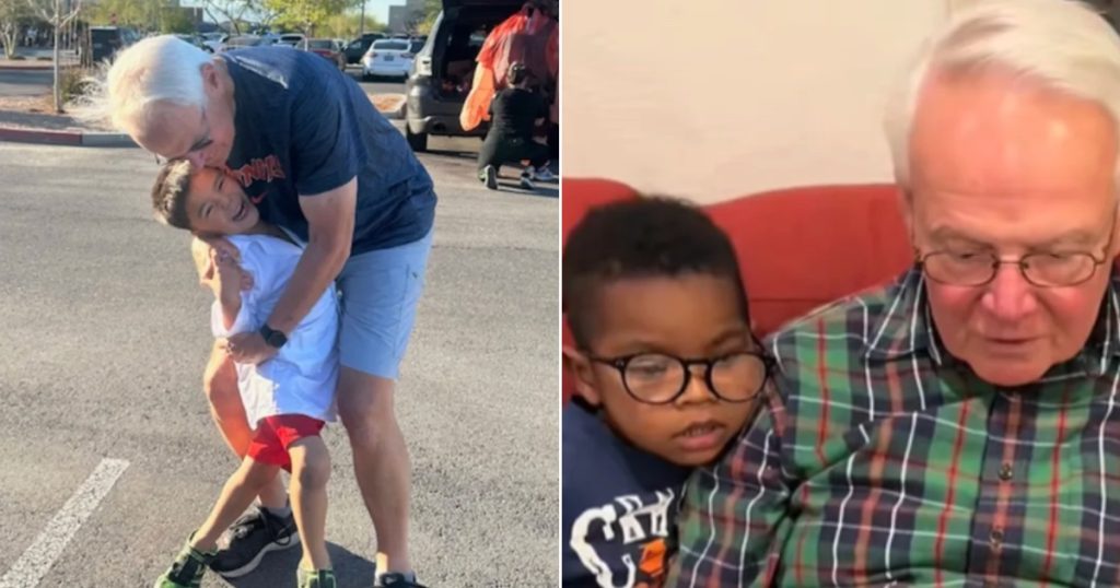 Kvinde fortæller far, at hun adopterer to plejebørn: Hans reaktion er ...