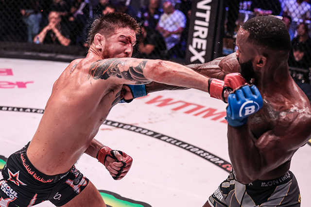 Former champions return in featured bouts at PFL Pittsburgh on March 28