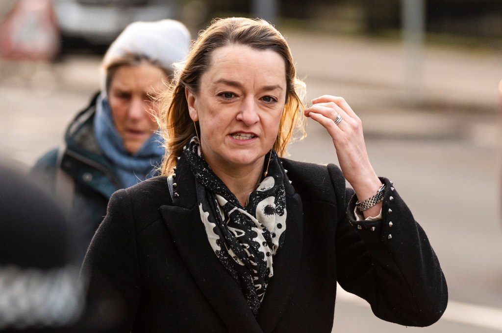 Peter Mandelson won’t apologise to ‘best pal’ Jeffrey Epstein’s victims