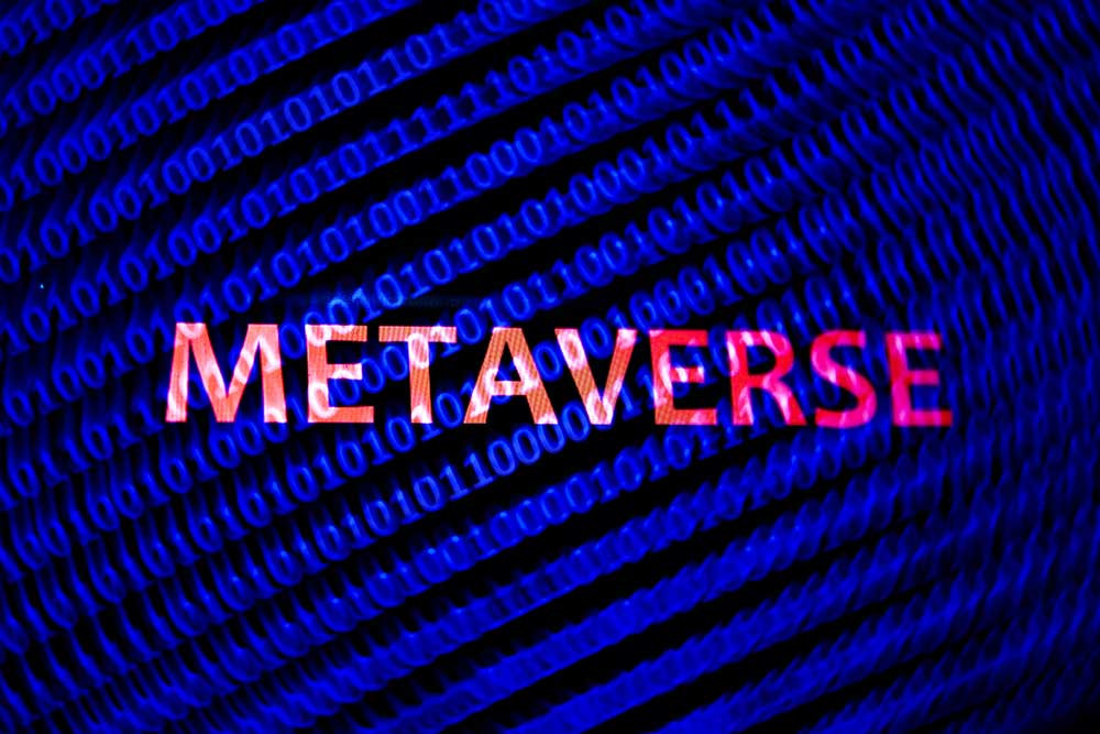 Meta PHK 1.000 karyawan imbas pergeseran fokus dari metaverse ke ...