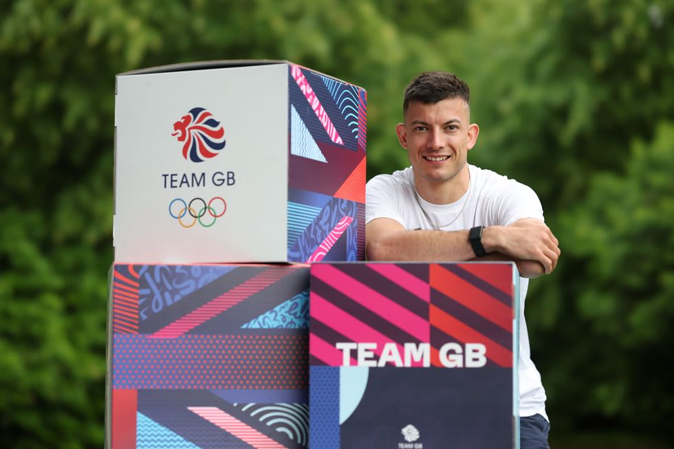 Team GB set ambitious Winter Olympics target for record tally after £32 ...