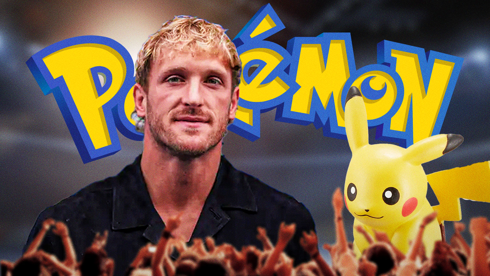 WWE star Logan Paul nears world record as rare Pokémon card auction ...