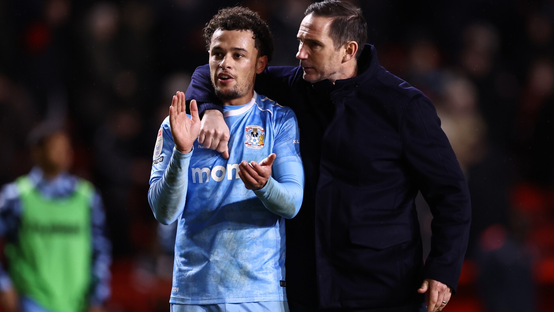 Premier League promotion watch: Will Wrexham make playoffs as Coventry ...