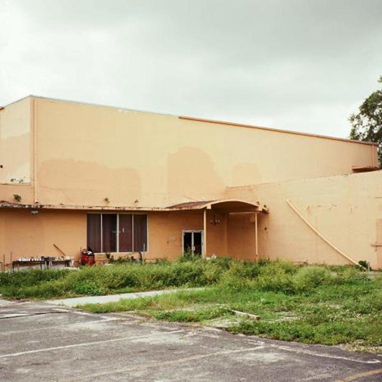 Exhibit captures decades of change in Fort Lauderdale's Sistrunk community