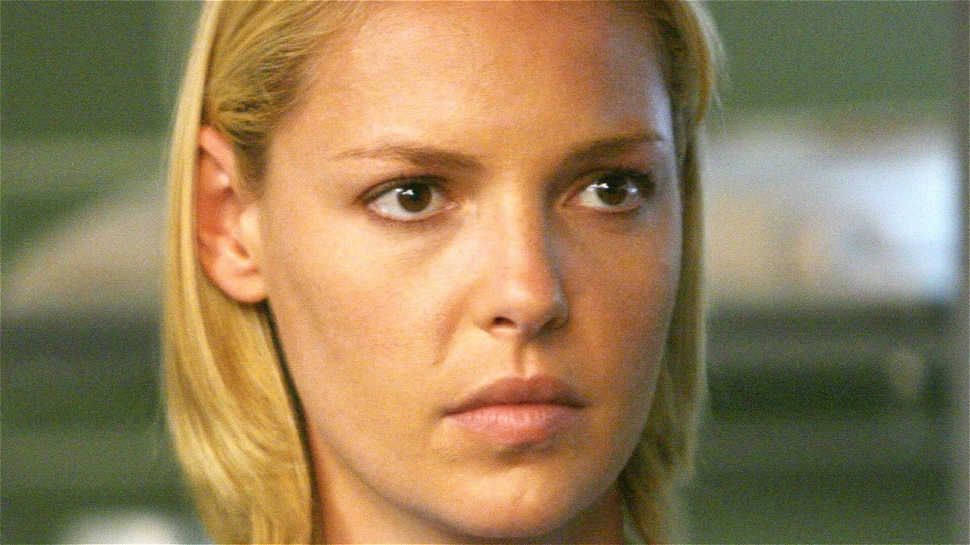 The real reason Katherine Heigl disappeared from Hollywood