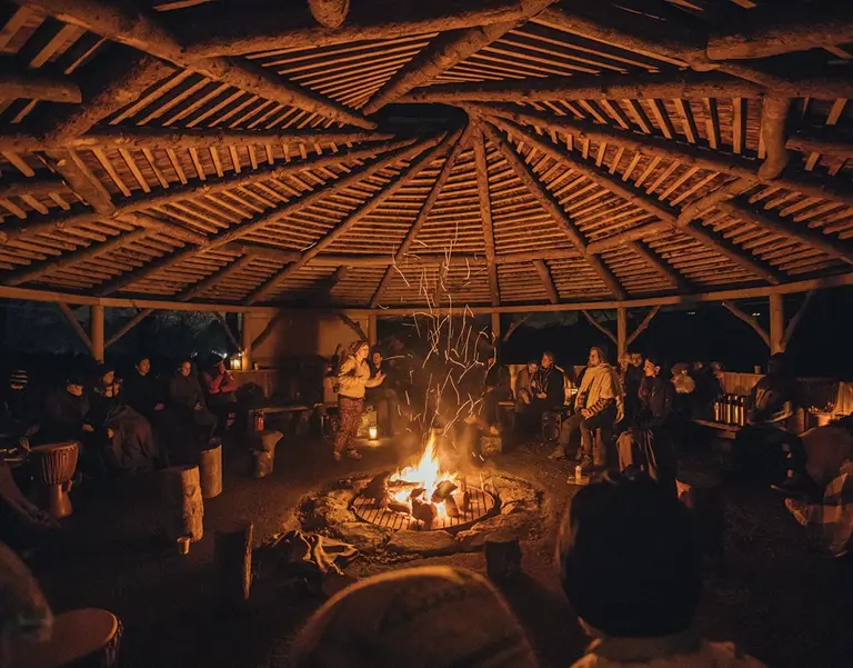 Sense – a retreat for sensitive souls