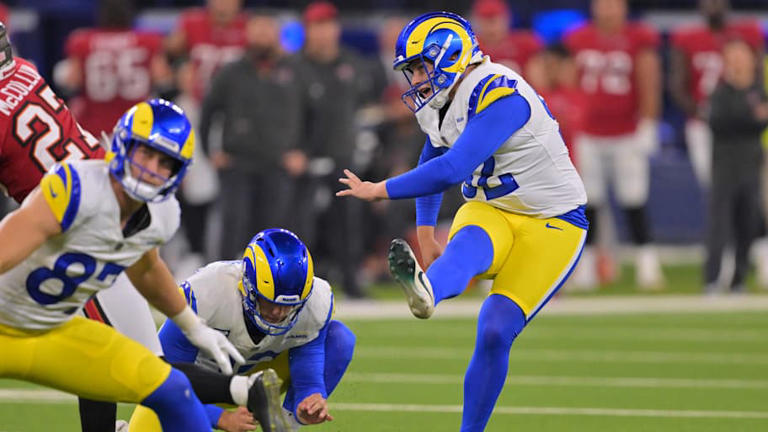 Rams remain unable to close this glaring gap